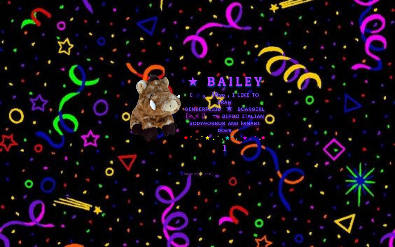 not suitable for mobile view